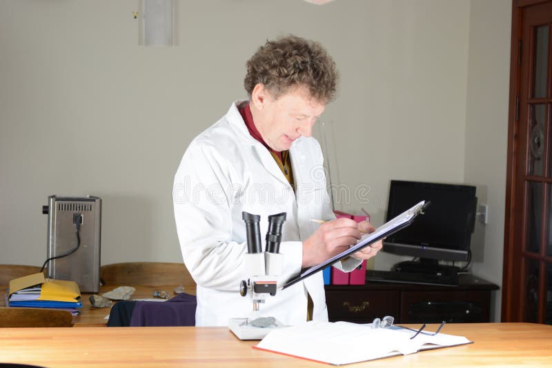 Recording Results stock photo. Image of recording, clipboard - 37367278