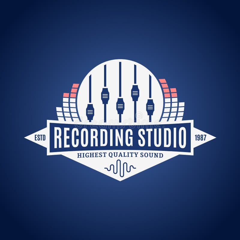 Recording Label Stock Illustrations – 3,849 Recording Label Stock ...