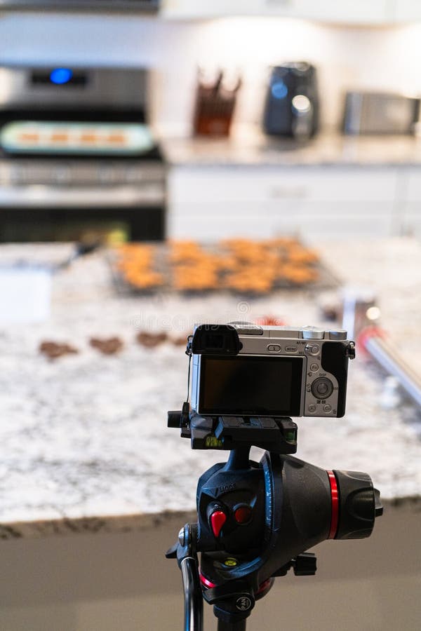 Kitchen stock image. Image of decor, building, kitchenware - 26571905