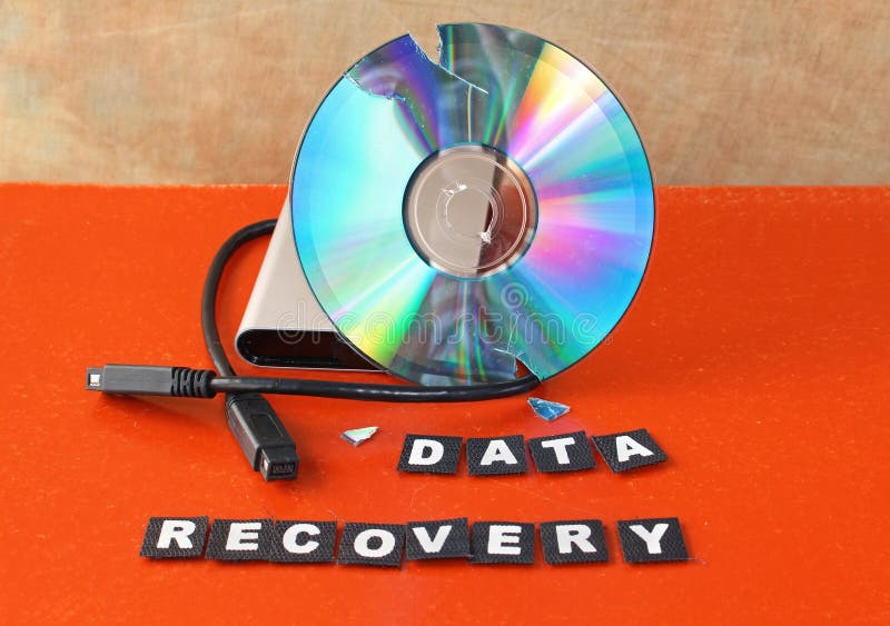 Recover data stock photo. Image of hard, save, damaged - 64632654