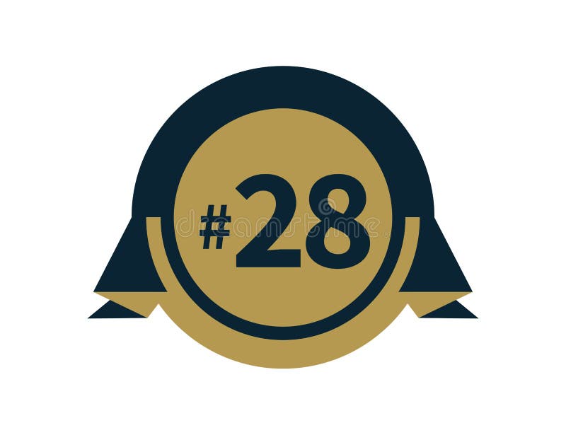 Number 28 Stock Illustrations – 2,525 Number 28 Stock Illustrations ...