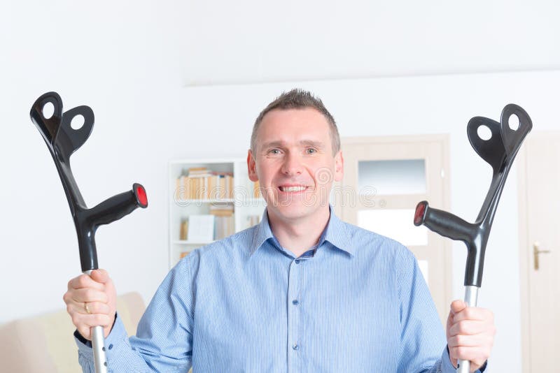 182 Happy Man Recovered Stock Photos - Free & Royalty-Free Stock Photos ...