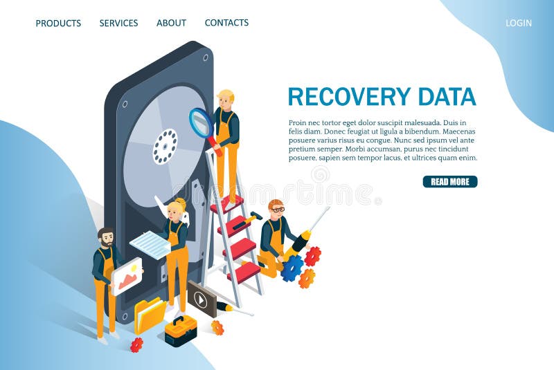 Data Recovery Logo Stock Illustrations – 934 Data Recovery Logo Stock ...