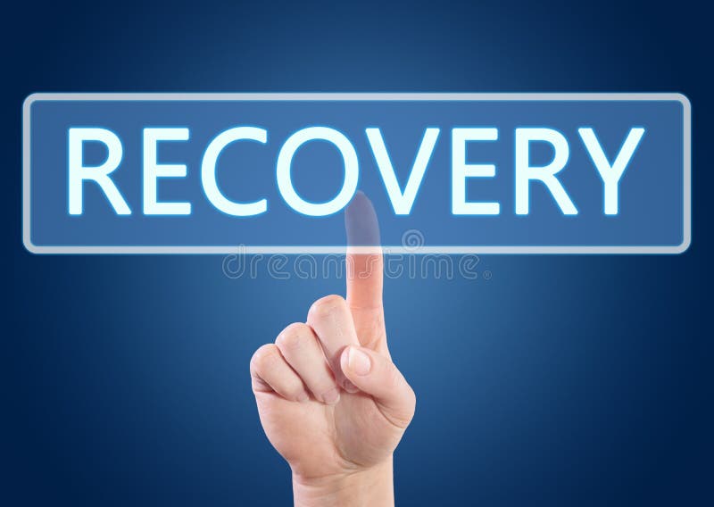 Disaster Recovery Plan - DRP Stock Photo - Image of disaster, start ...
