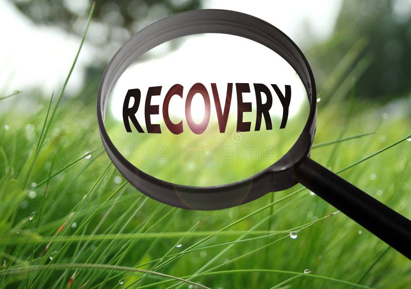 Recovery stock photo. Image of background, casual, restore - 80658480