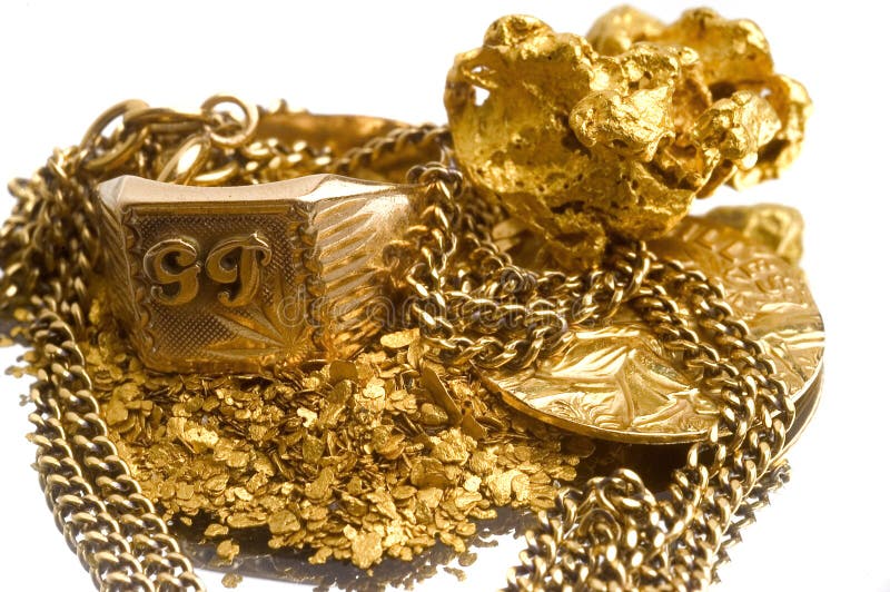 805 Gold Chain Old Man Stock Photos - Free & Royalty-Free Stock Photos ...