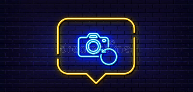 Recovery Photo Camera Line Icon. Backup Data Sign. Restore Information ... Recovery Photo Camera Line Icon. Backup Data Sign. Restore Information ...