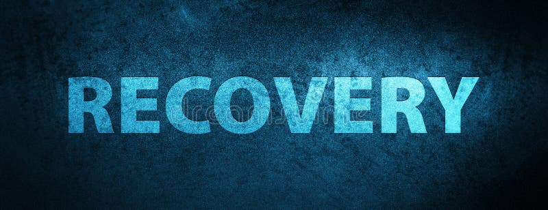 Recovery Banner Stock Illustrations – 4,299 Recovery Banner Stock ...