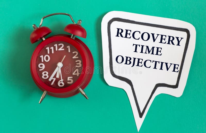 225 Recovery Time Objective Stock Photos - Free & Royalty-Free Stock ...