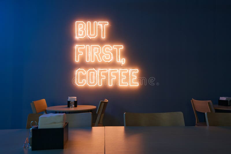 Recreation and Relaxation Area in a Modern Office Stock Image - Image ...