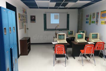 Computer Lab Posters Stock Photos - Free & Royalty-Free Stock Photos ...