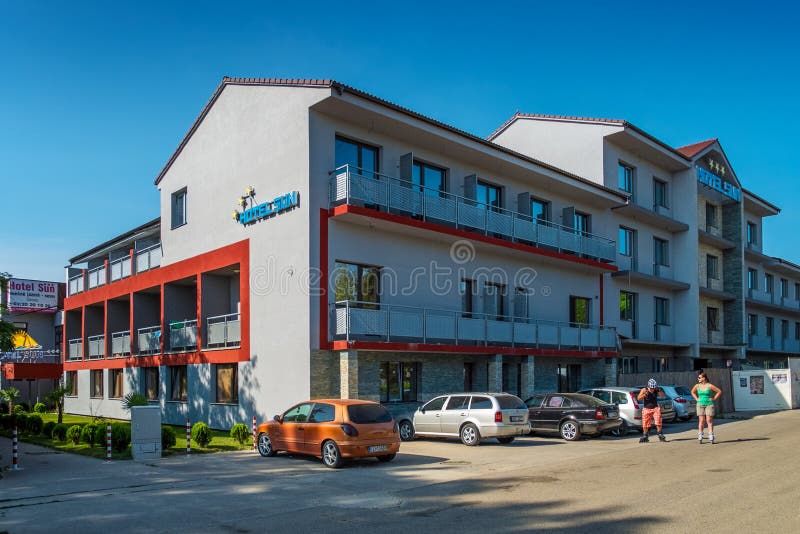 Recreation in Senec editorial photography. Image of recreation - 168623387