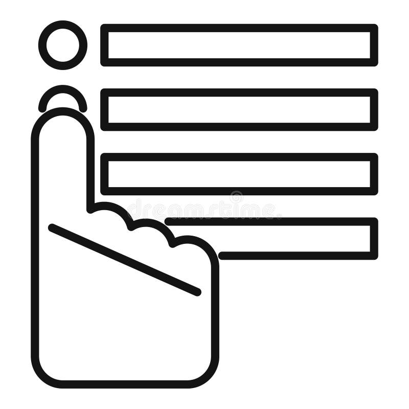 Candidate Database Stock Illustrations – 530 Candidate Database Stock ...