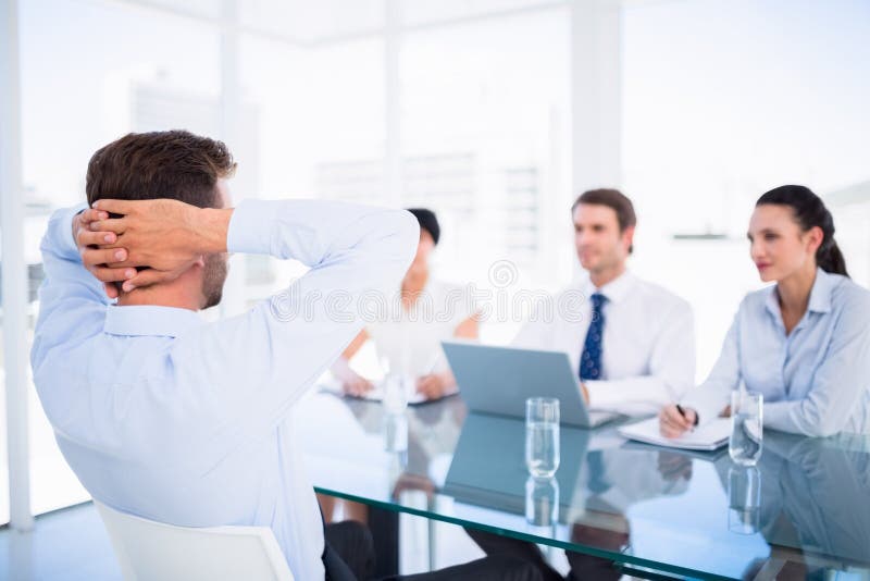 Fail job interview stock photo. Image of displacement - 60158862