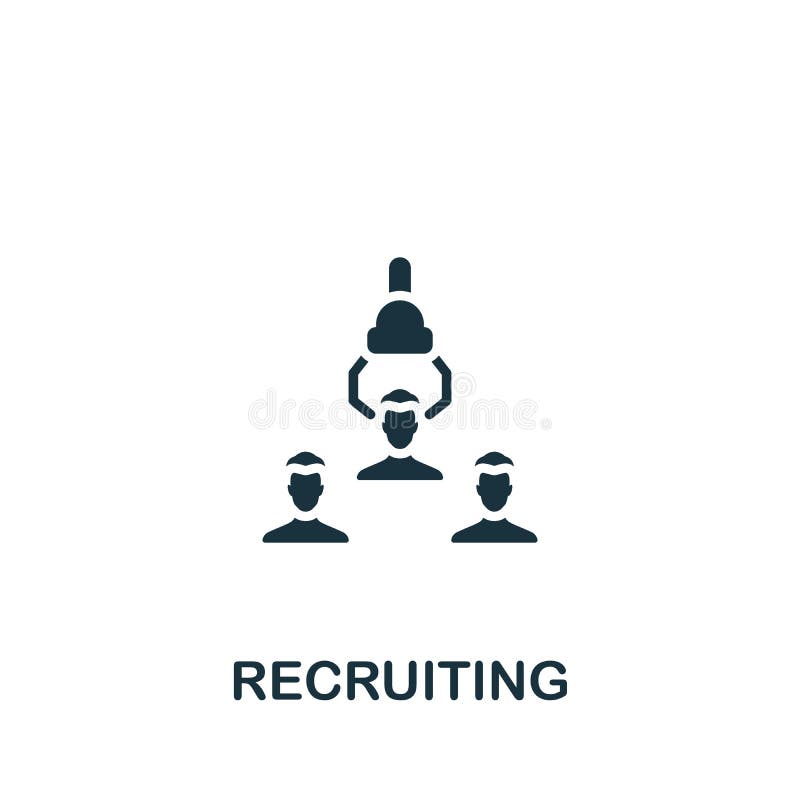 Recruiting Infographics Stock Illustrations – 353 Recruiting ...