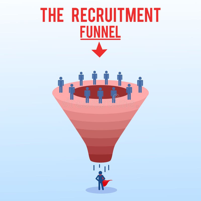 Candidate Funnel Stock Illustrations – 183 Candidate Funnel Stock ... Candidate Funnel Stock Illustrations – 183 Candidate Funnel Stock ...