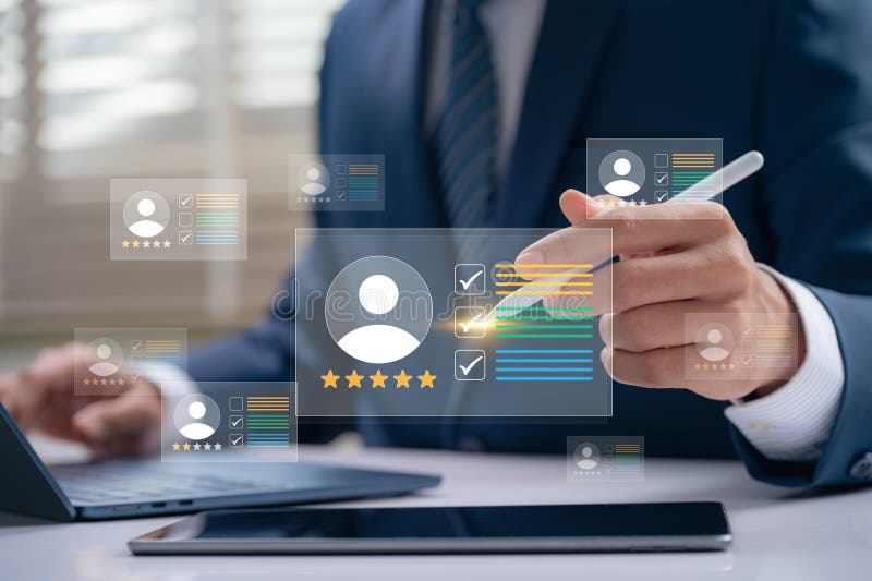 Recruitment and Hiring Process Using Resume Scoring and Profile ...