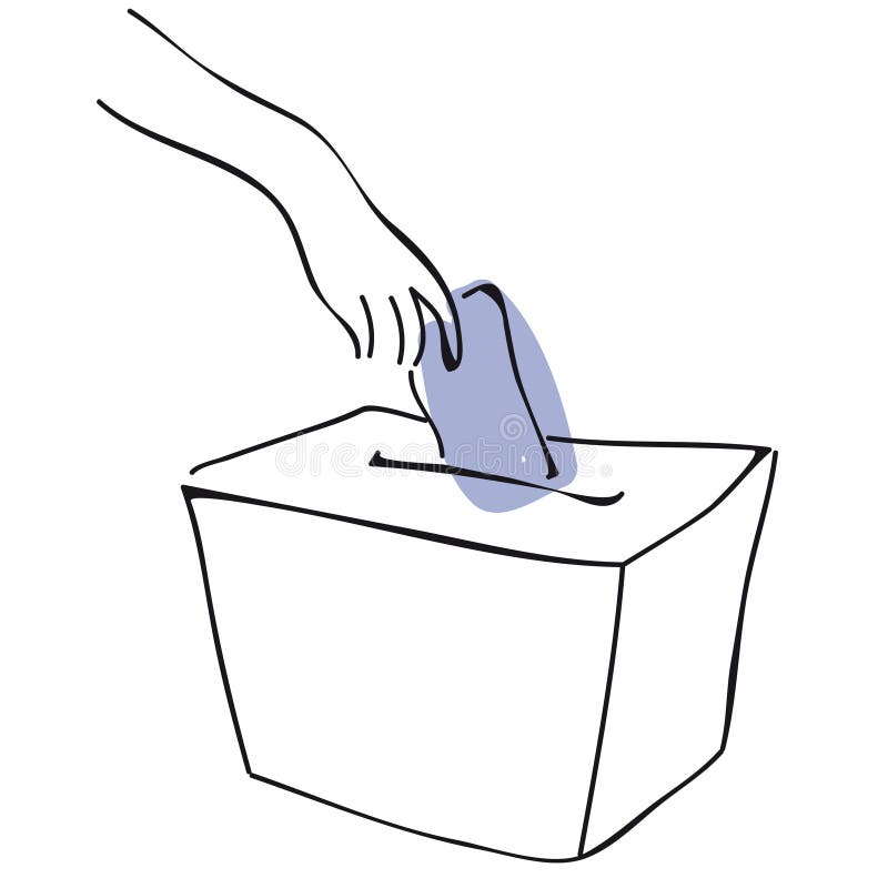 Referendo Ilustraciones Stock, Vectores, Y Clipart – (19,568 ...