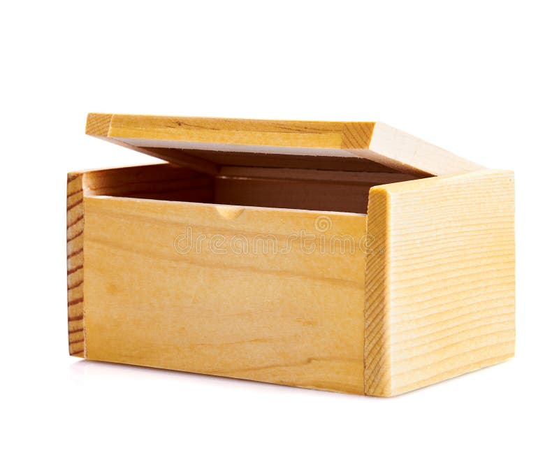 Rectángulo De Madera Con Las Manetas Imagen de archivo - Imagen de ...