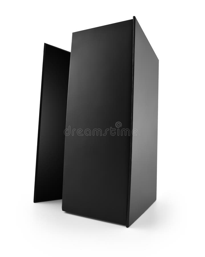 Rectángulo en blanco negro imagen de archivo. Imagen de genérico - 11841911