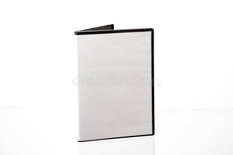 Rectángulo negro aislado foto de archivo. Imagen de disco - 7528812