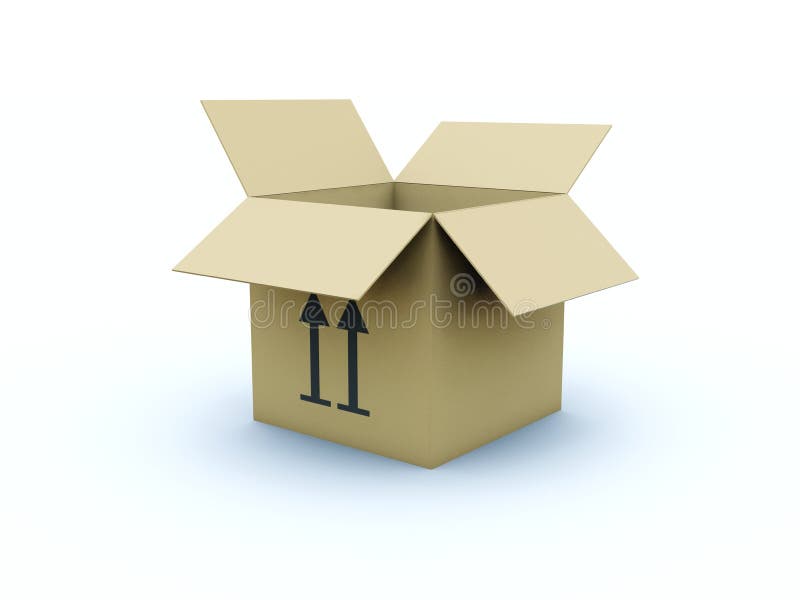 Rectángulo vacío stock de ilustración. Ilustración de objetos - 12815369