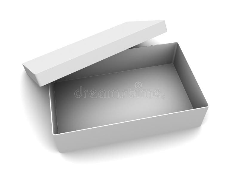 Rectángulo vacío stock de ilustración. Ilustración de tarjeta - 45717158