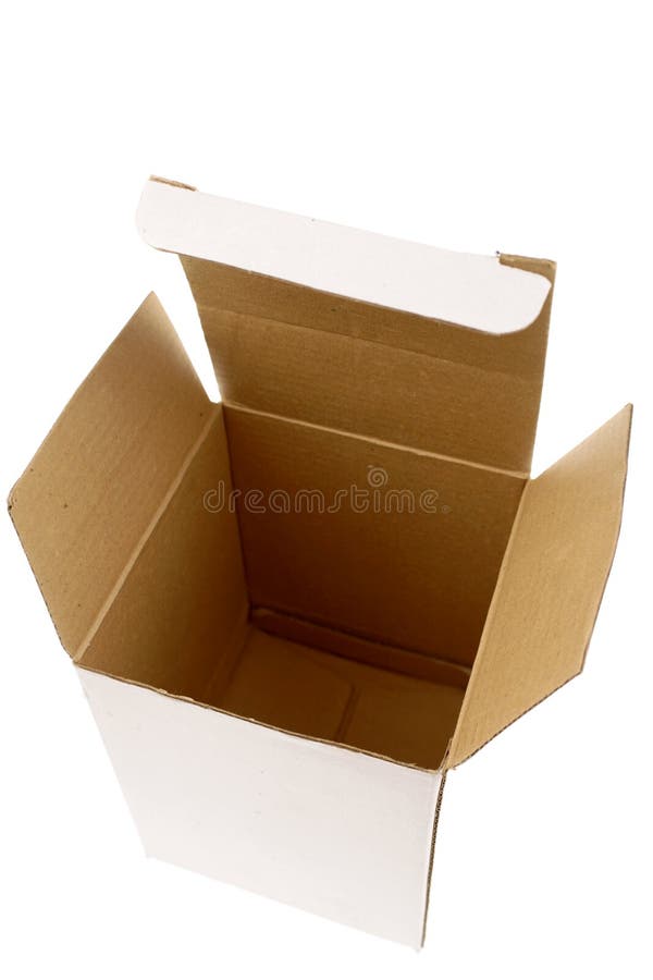 Rectángulo vacío imagen de archivo. Imagen de correo, carga - 8012115