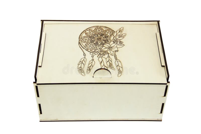 Rect?ngulo De Madera En Un Fondo Blanco Rect?ngulo Hecho a Mano Foto de archivo - Imagen de ...