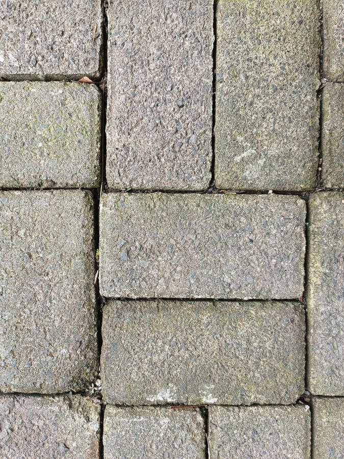 Rectagular Stone from Top View Stock Image - Image of stone, rectagular ...