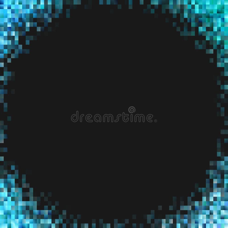 Rectangle Background - Gradient Vector Design from Light Blue ...