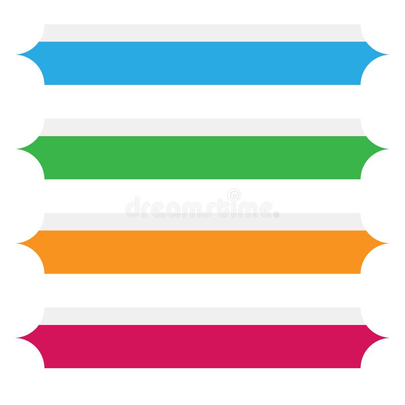 Rectangle Shape Clip Art