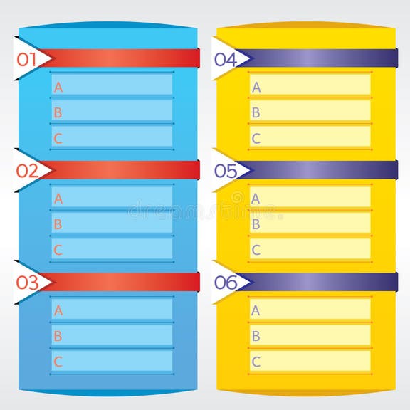 Rectangle Banner Vector Stock Illustrations – 156,331 Rectangle Banner ...