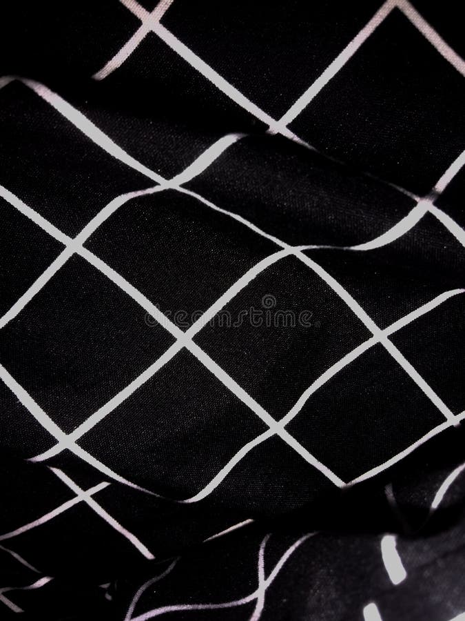 Rectangle Black with Line White Abstrac Draw Stock Photo - Image of ...