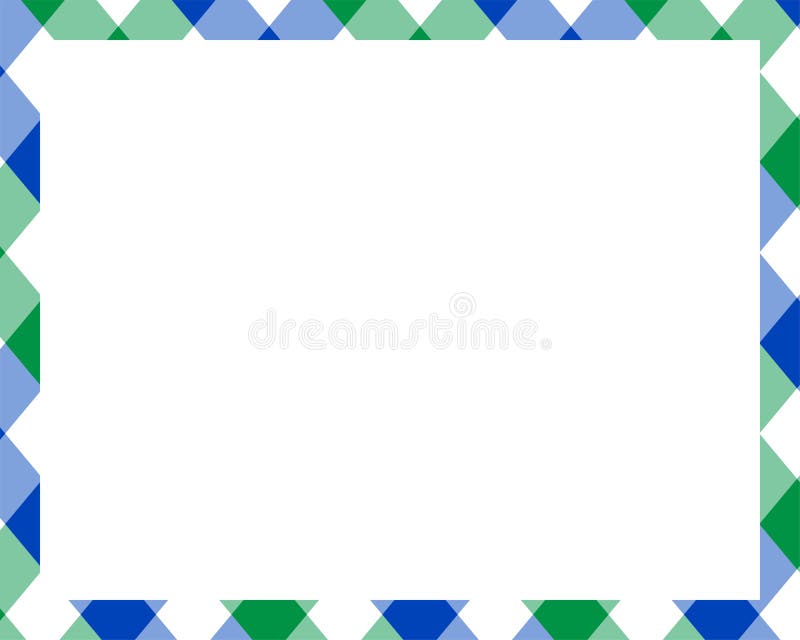 Rectangle Borders and Frames Vector. Border Pattern Geometric Vintage ...