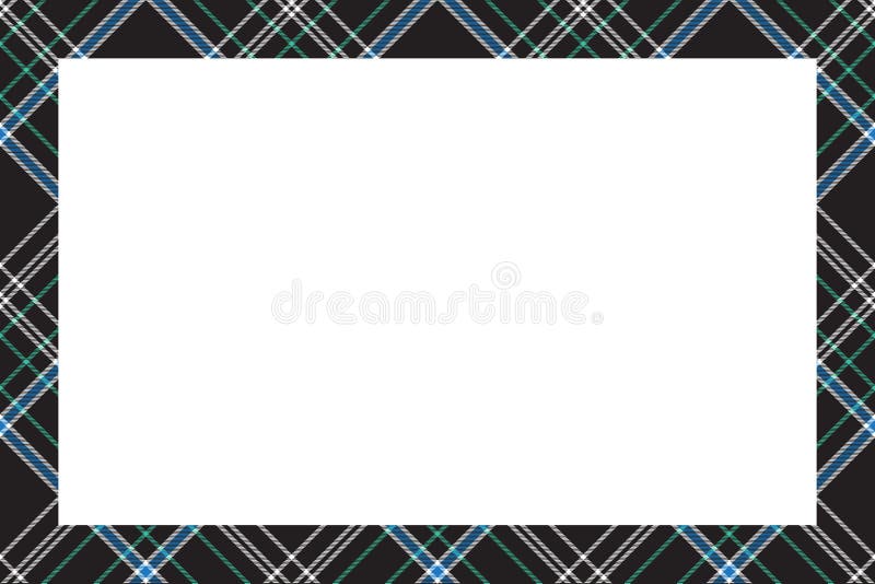 Rectangle Borders and Frames Vector. Border Pattern Geometric Vintage ...