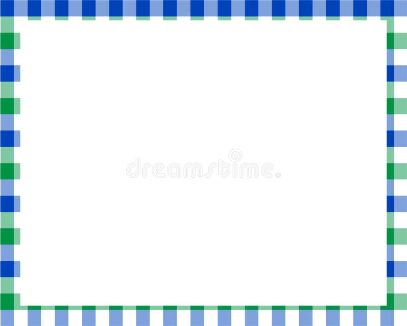 Rectangle Borders and Frames Vector. Border Pattern Geometric Vintage ...