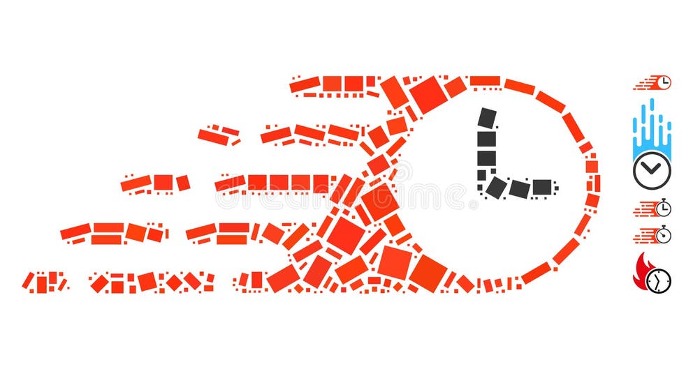 Randomized Rectangle Elements Stock Illustrations – 4,281 Randomized ...