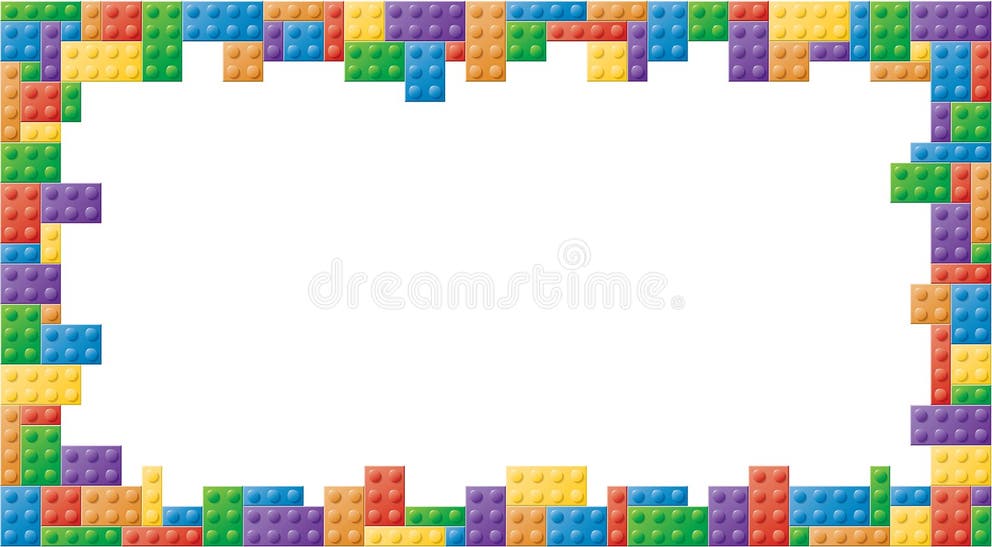 Lego Blocks Stock Illustrations – 5,051 Lego Blocks Stock Illustrations ...