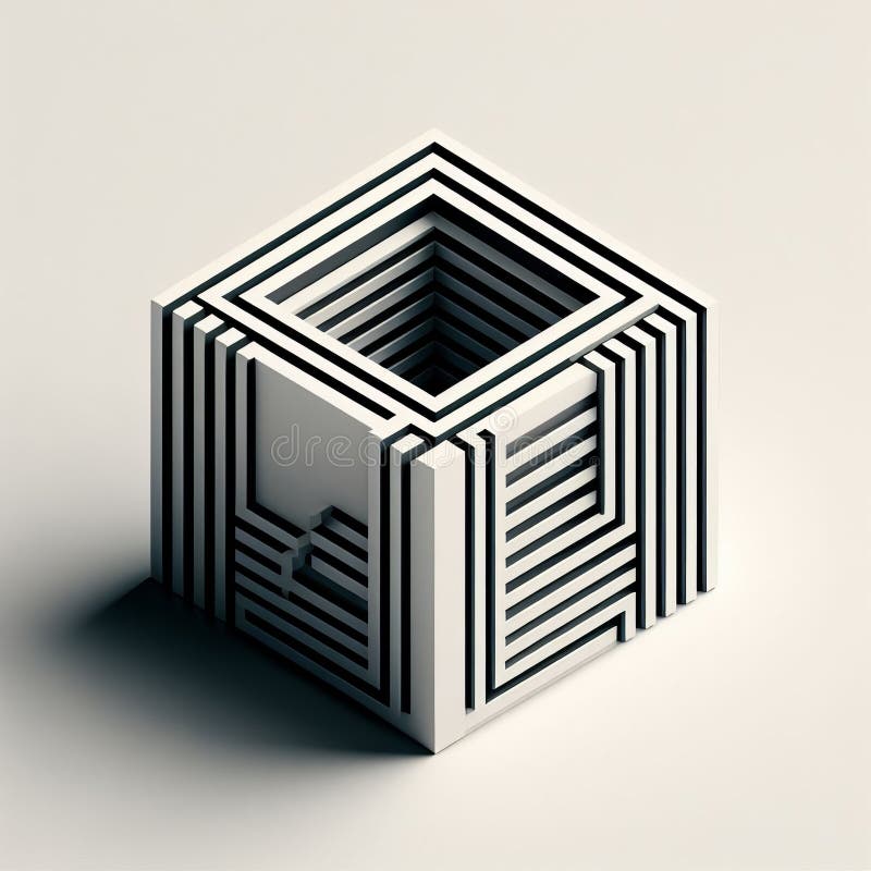 Rectangle a Four Sided Shape with Opposite Sides Parallel and Q Stock ...