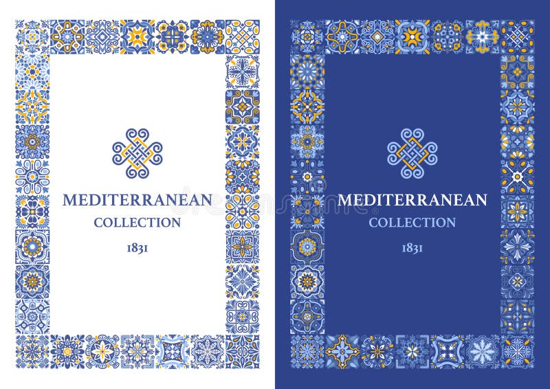 Rectangular Motifs Stock Illustrations – 237 Rectangular Motifs Stock ...