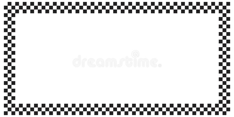 Chess Borders Stock Illustrations – 66 Chess Borders Stock ...