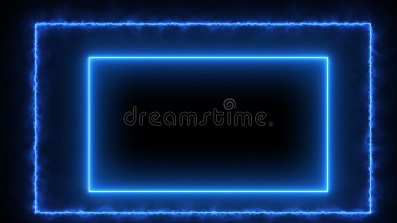 Rectangle Frame Light Smoke Stock Illustrations – 410 Rectangle Frame ...