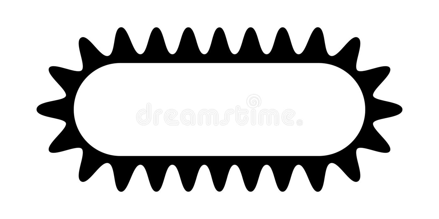 Frilly Borders Stock Illustrations – 217 Frilly Borders Stock ...