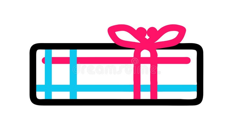 Rectangle Gift Box Stock Illustrations – 7,303 Rectangle Gift Box Stock ...