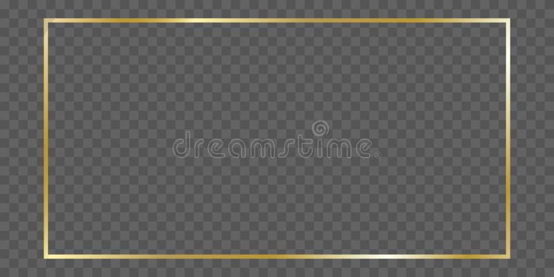 Set of gold gradient stock illustration. Illustration of gold - 296862343