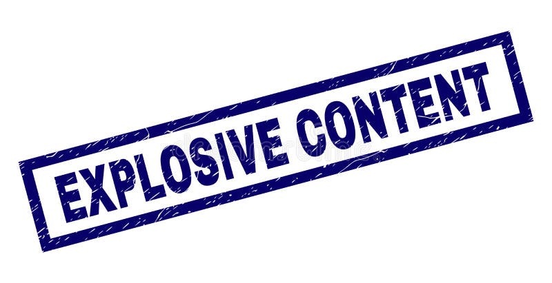 Explosive Seal Stock Illustrations – 823 Explosive Seal Stock ...