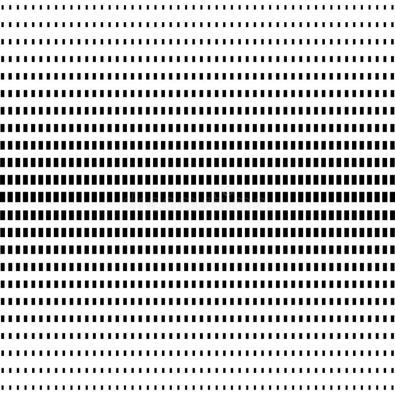 Rectangle Half Tone Pattern Background Stock Vector - Illustration of ...