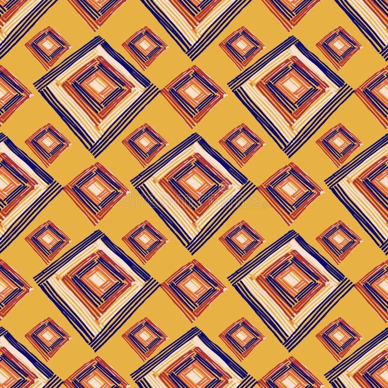 Rectangle mandala stock vector. Illustration of creative - 82415143