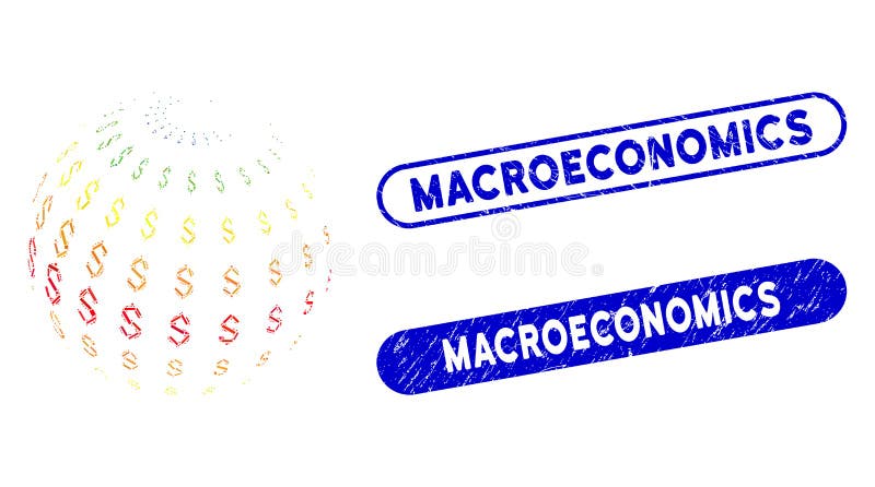 Macroeconomics Vector Stock Illustrations – 340 Macroeconomics Vector ...